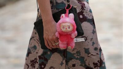 Why Everyone You Know Is Joining the Cult of Labubu