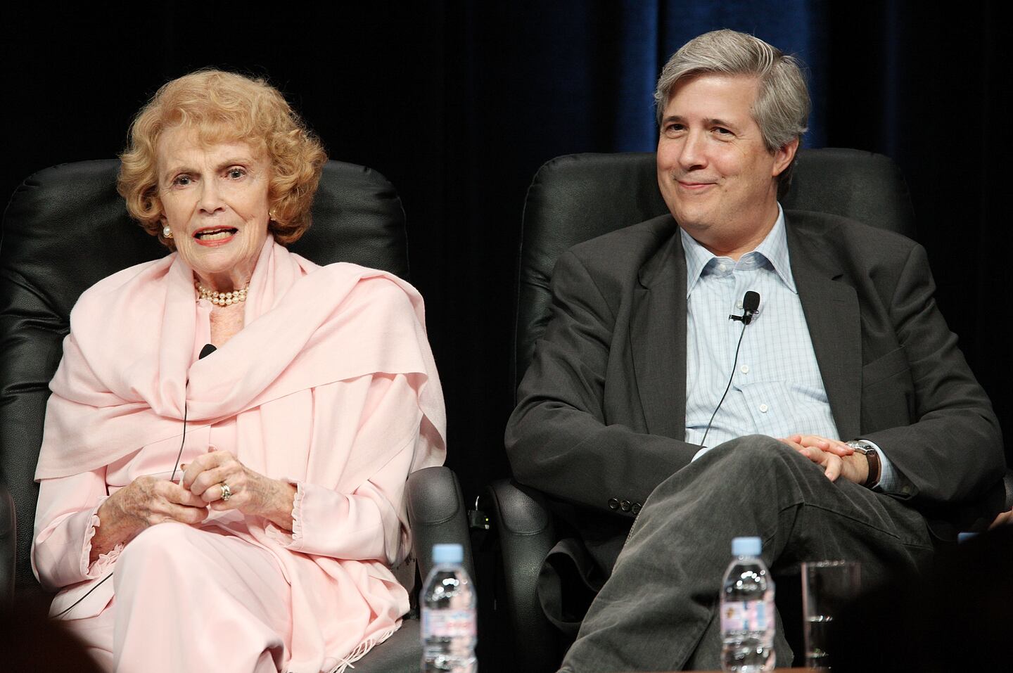 Warner Bros. Heir Gregory Orr Blasts ‘Shotgun Wedding’ Deal With Trump ...