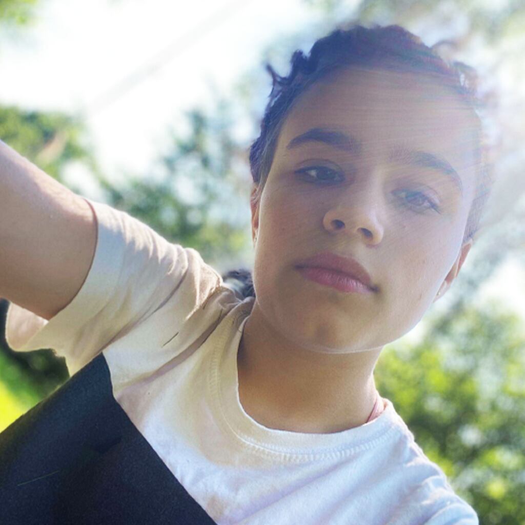 Inside the Frantic Search for Tech Billionaires’ Missing Child, Mint ...