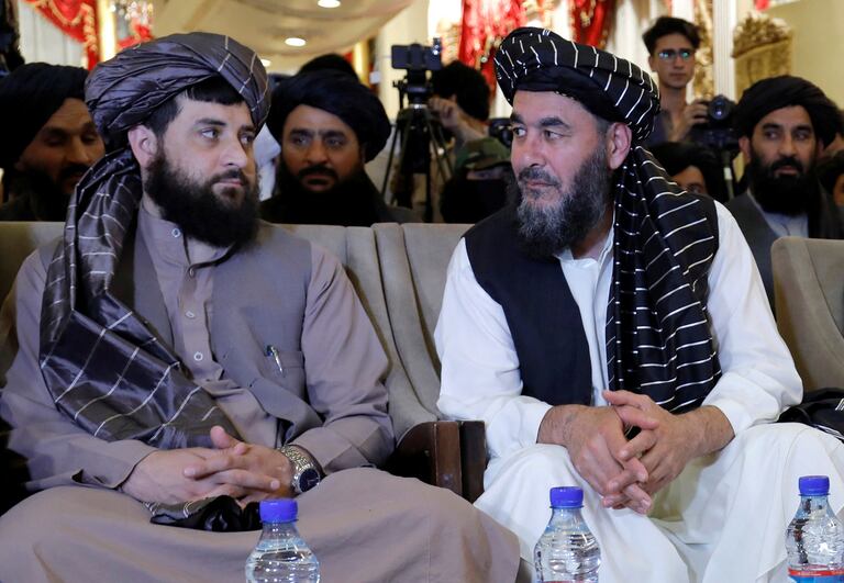 Why America Released Bashir Noorzai, the ‘Pablo Escobar of Afghanistan’