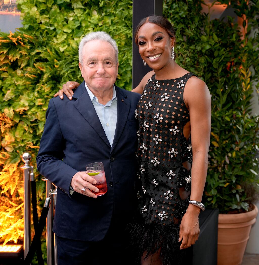 Lorne Michaels Breaks Silence on Huge ‘SNL’ Cast Shakeup