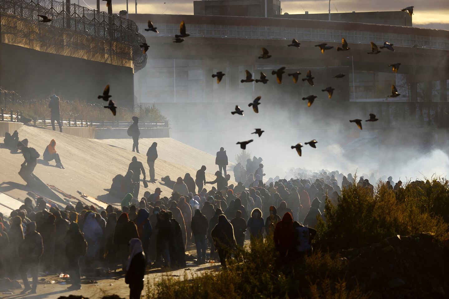 Texas Border Crisis Must Be Addressed by Republicans and Democrats
