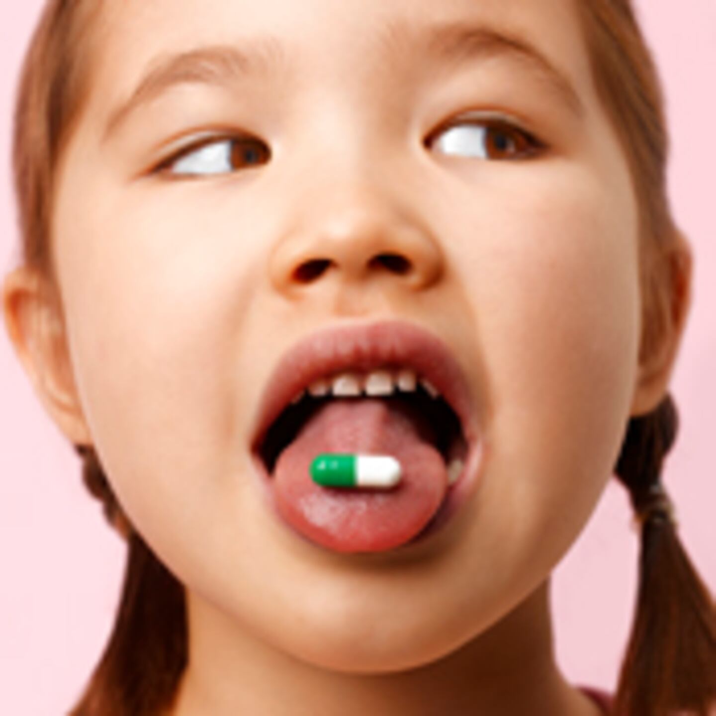 The Overmedicated Myth