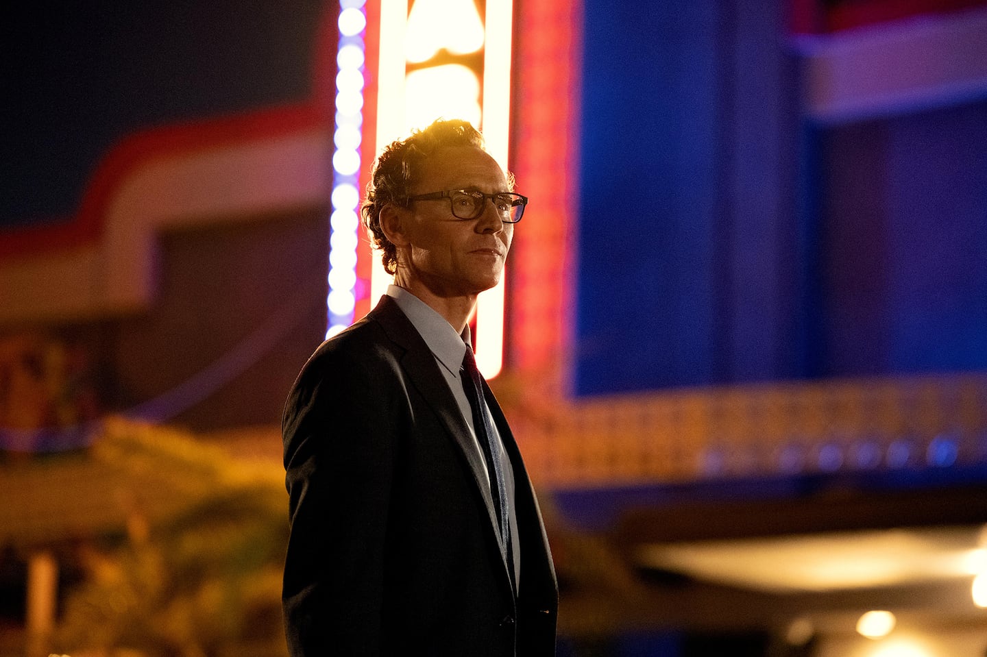 ‘The Life of Chuck’: Best Part of New Stephen King Movie Is a Dance Scene