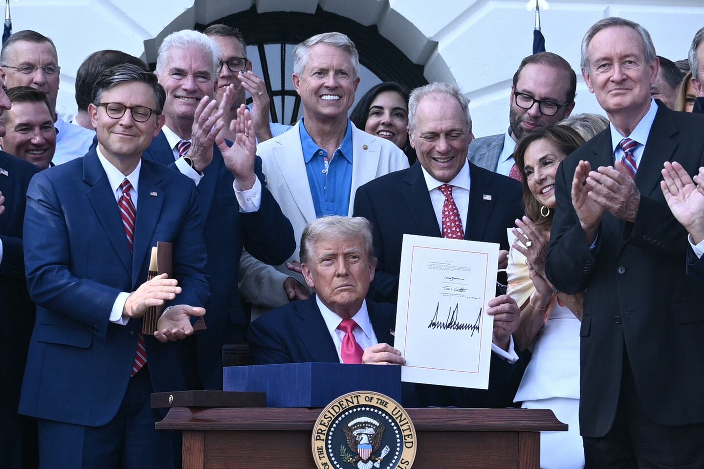 Republican Rep. Mark Alford Told to Take His ‘Head Out of Trump’s A* ...