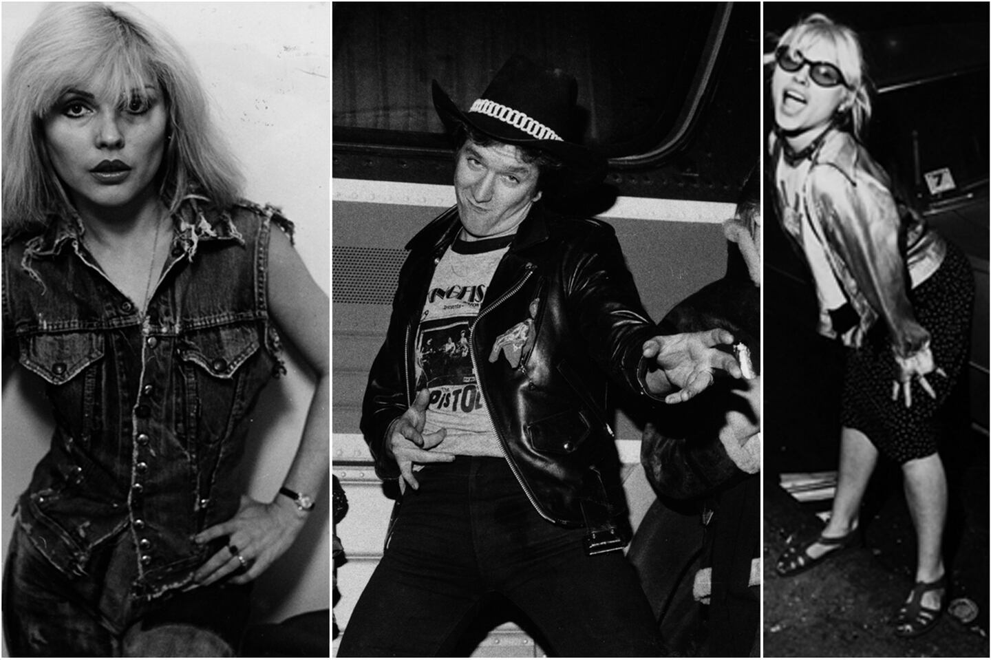 Best of Punk Magazine: A New Book (PHOTOS)