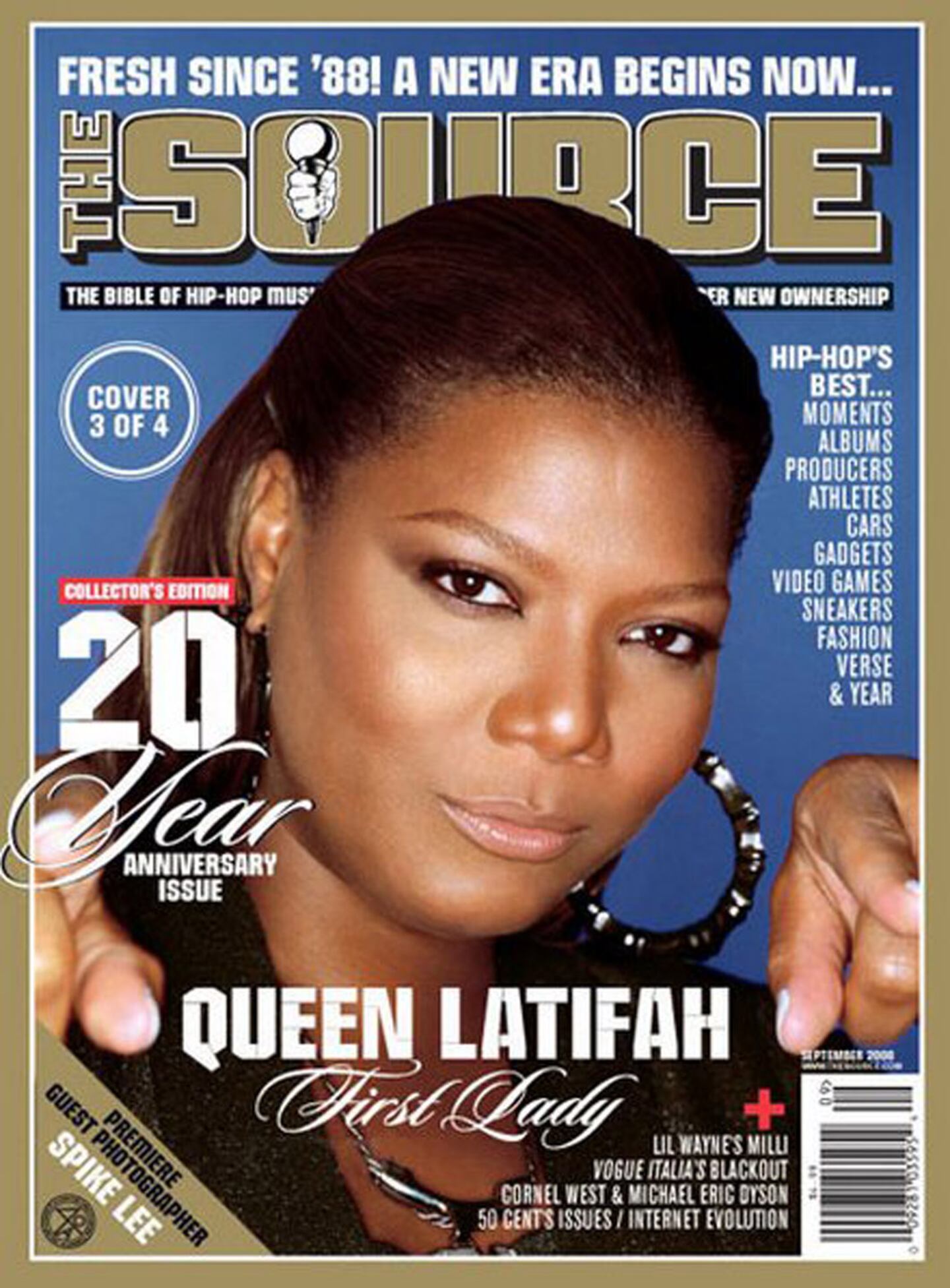 The Source's Most Memorable Covers