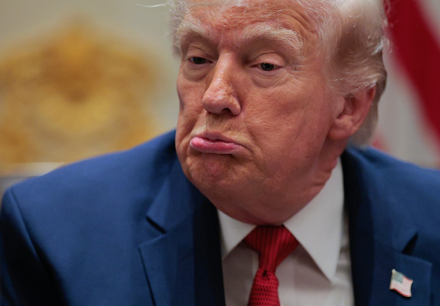 Scathing Poll Reveals Trump Has a Major MAHA Problem