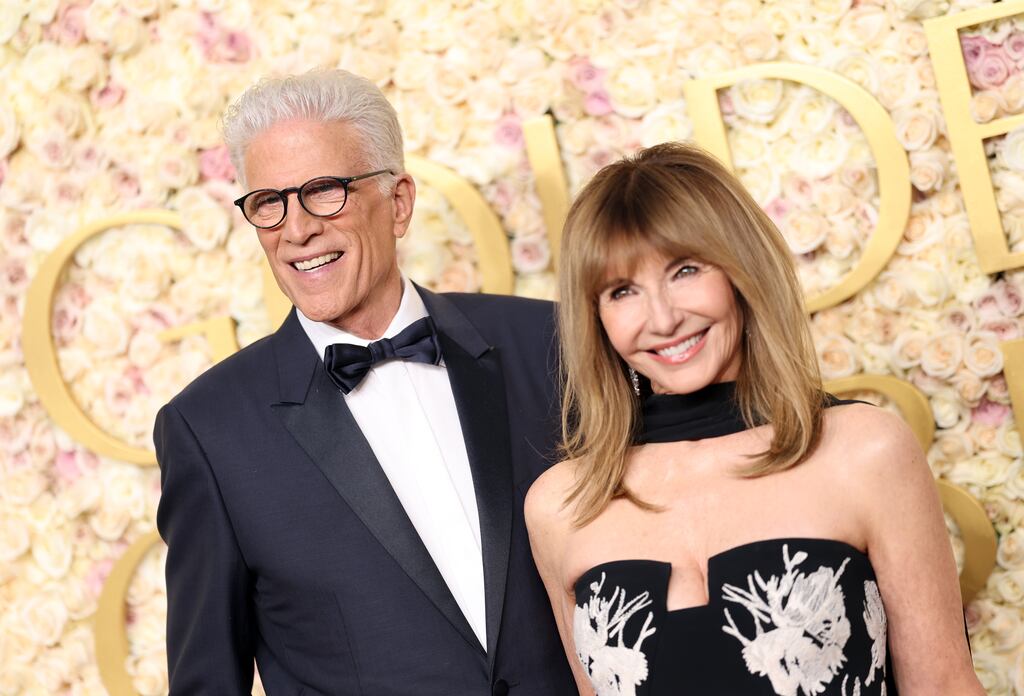 Why Cheryl Hines Love Story on ‘Curb’ Made Ted Danson So Upset