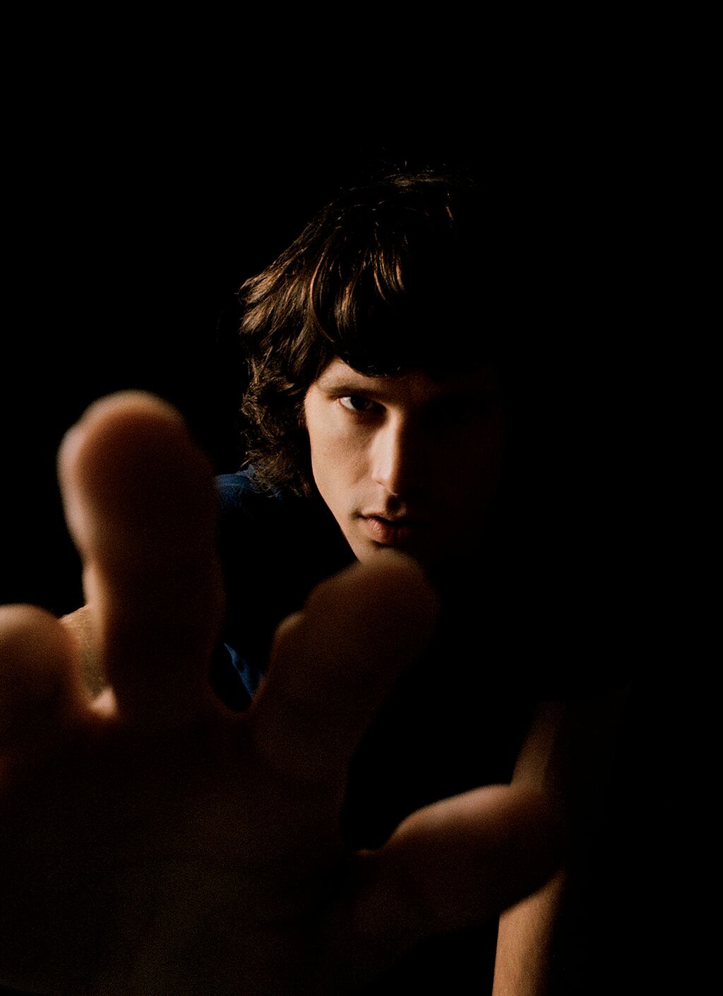 American Rock Gods: Guy Webster's Intimate Portraits