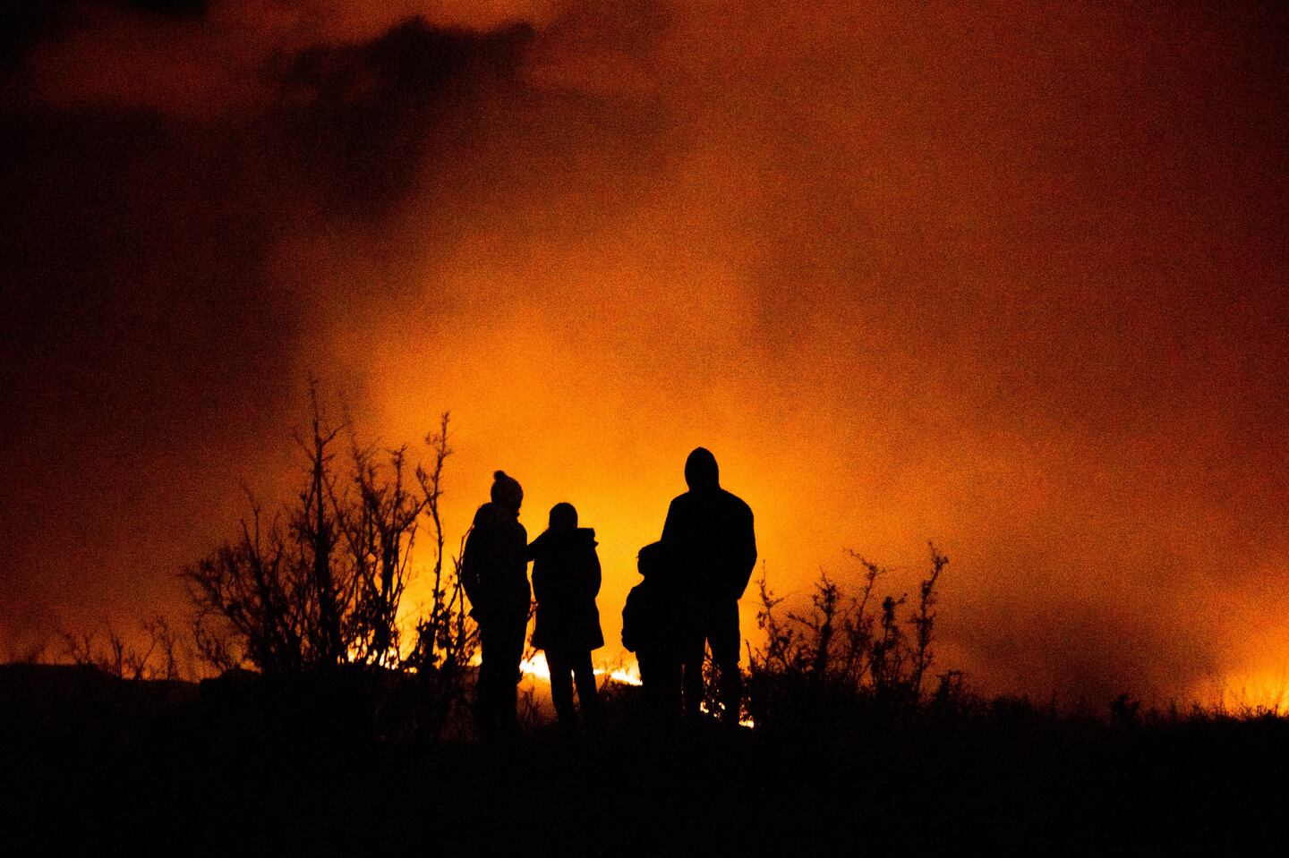 8 Scientific Terms to Know to Better Understand Climate Change