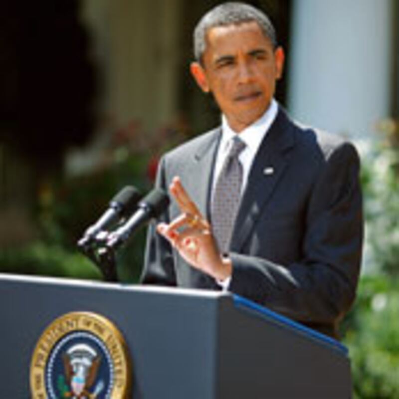 Obama's Too-Small Steps on the Economy