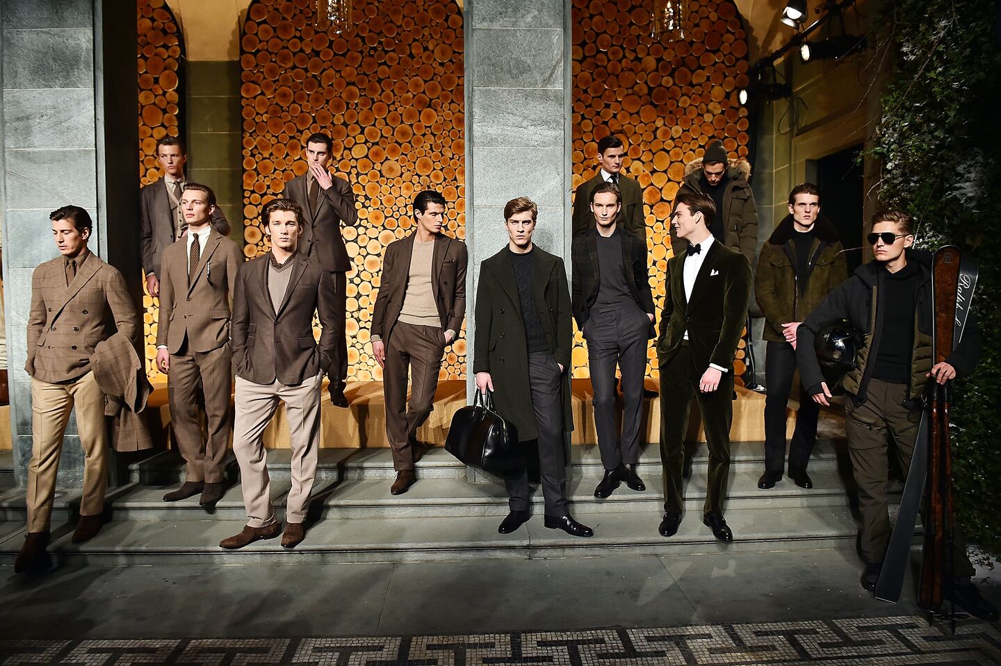 How Custom Tailoring Is Your Secret Weapon