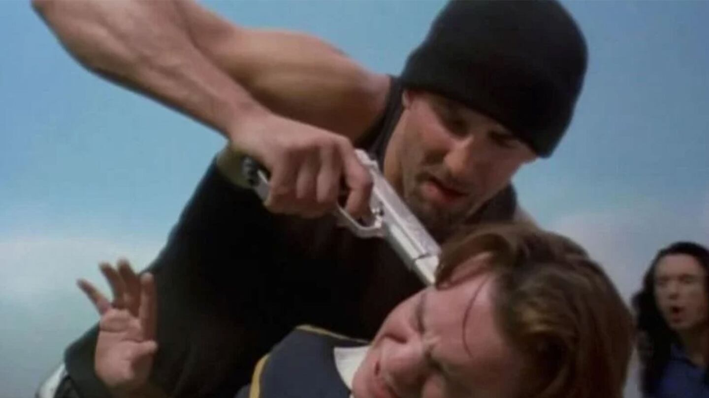 ‘The Room’ Turns 20: Dan Janjigian on Playing Chris-R in Cult Disaster