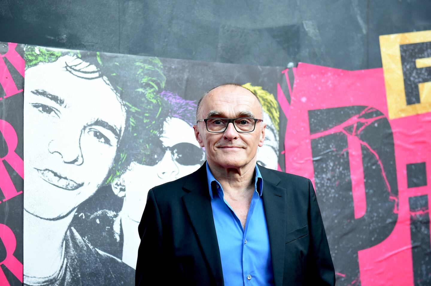 Danny Boyle Takes Us Inside ‘Pistol,’ His Chaotic and Brilliant Sex ...