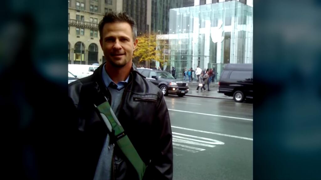 ‘Betrayal: The Perfect Husband’ Review: Hulu Doc Exposes a Sexual Predator