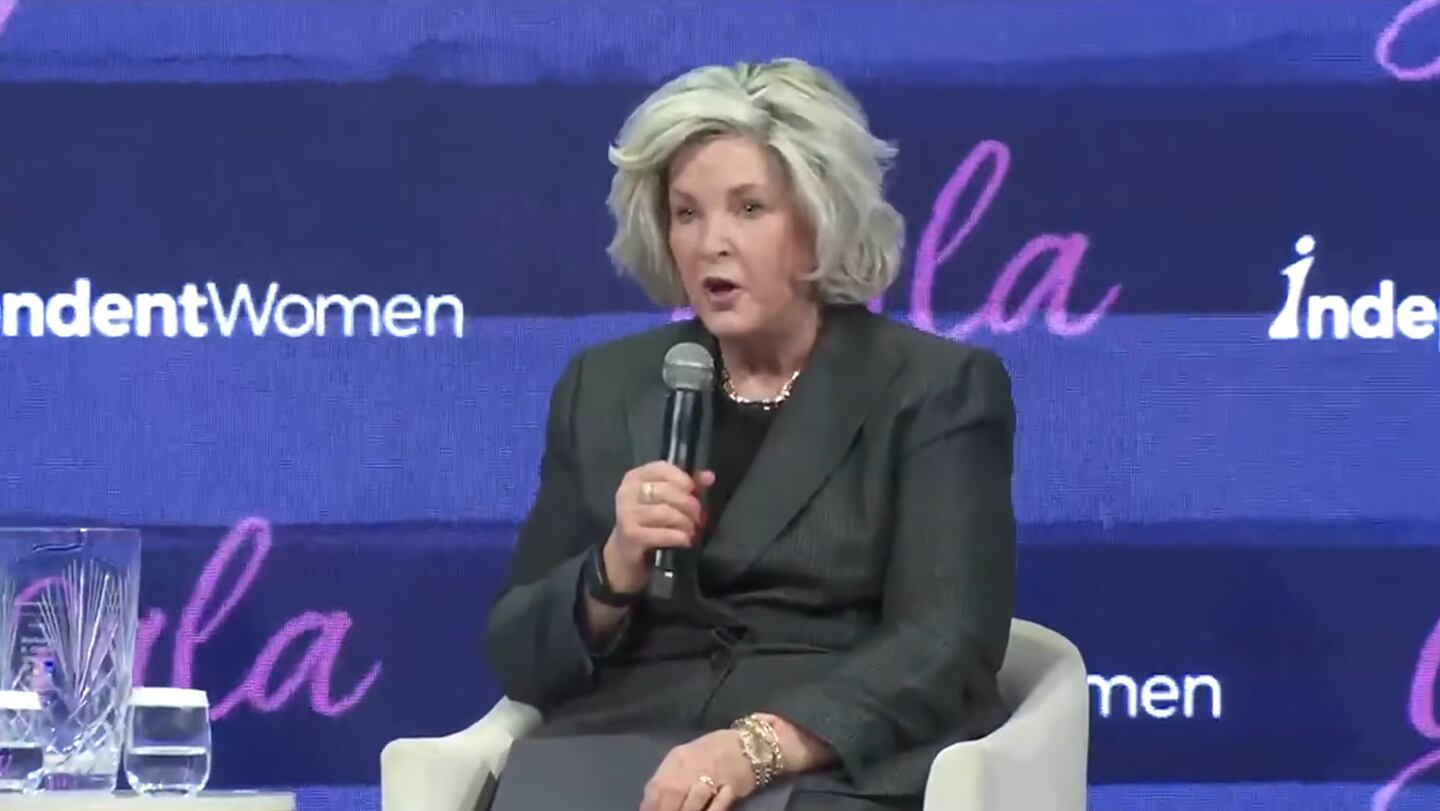 Ice Maiden Susie Wiles Reveals Ordeal of Trump, 79, Barely Sleeping