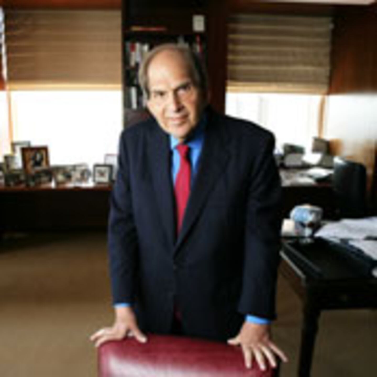 Life After Wasserstein