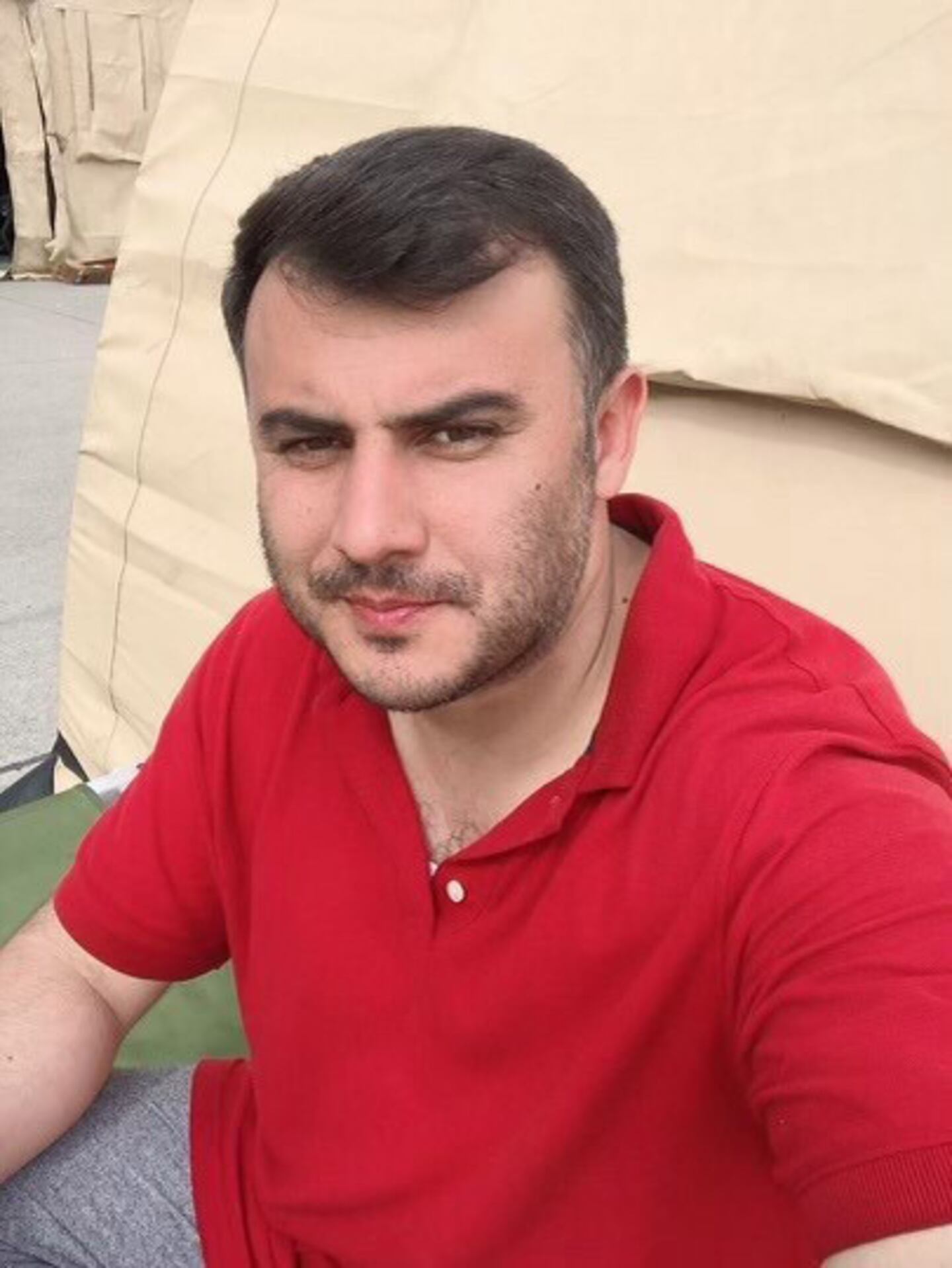 Hewad Wardak Rescued From the Taliban, Then Plunged Into Immigration ...