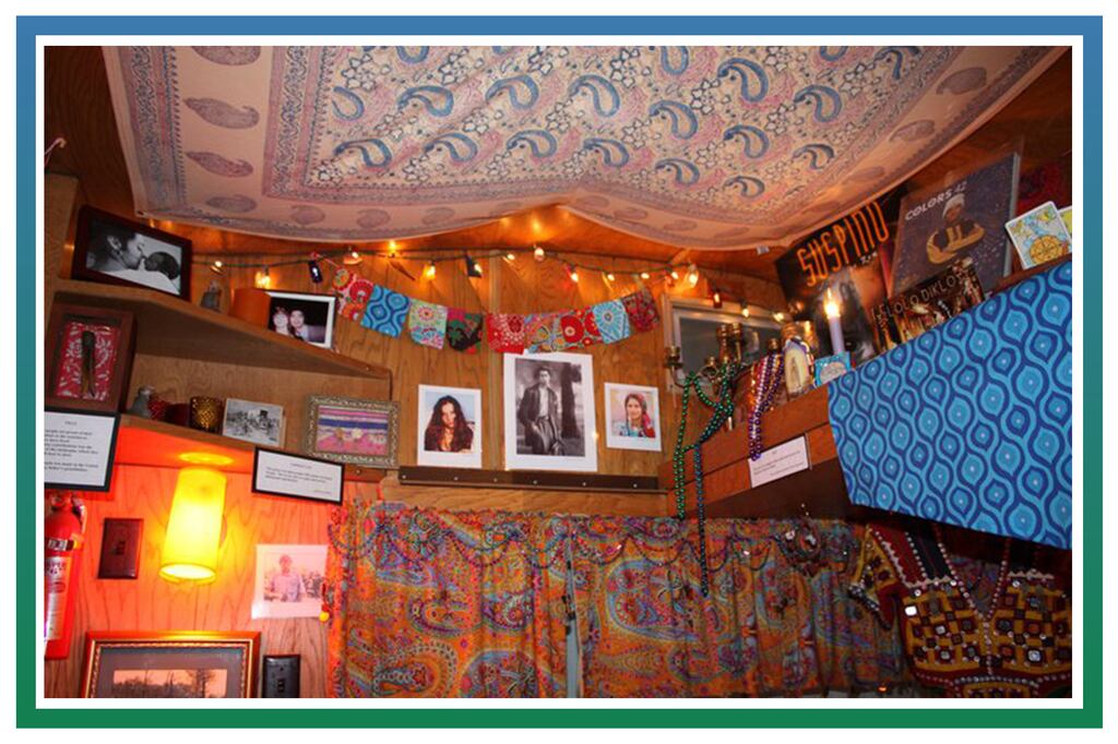 American Gypsies Are a Persecuted Minority That Is Starting to Fight Back