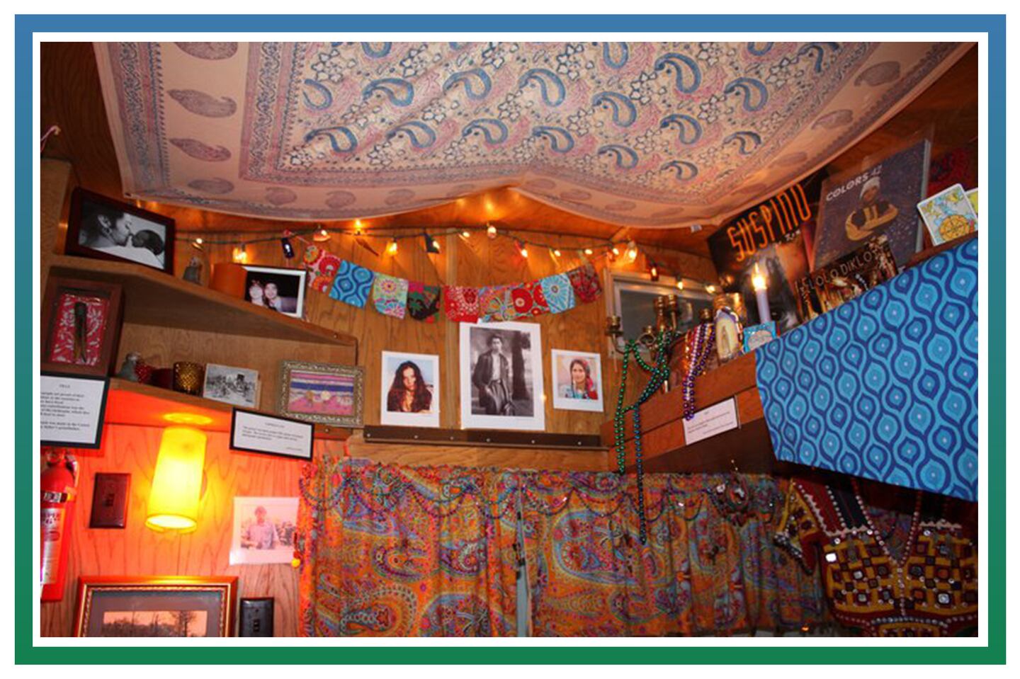 American Gypsies Are a Persecuted Minority That Is Starting to Fight Back