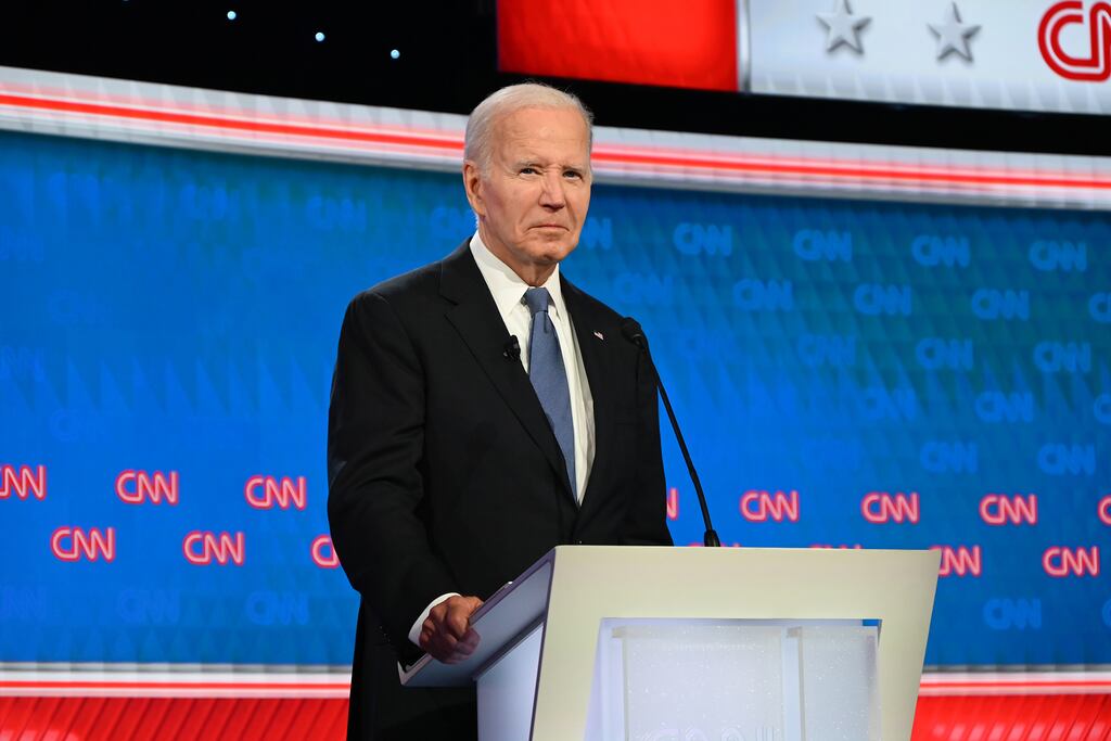 Our U.S. Gerontocracy Needs to Go (and Biden Isn’t Even the Worst)