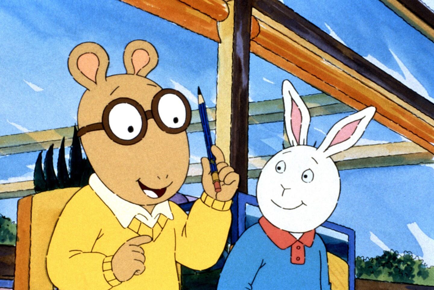 The Creator of ‘Arthur’ Has Some Ideas for an Aged-Up Feature Film