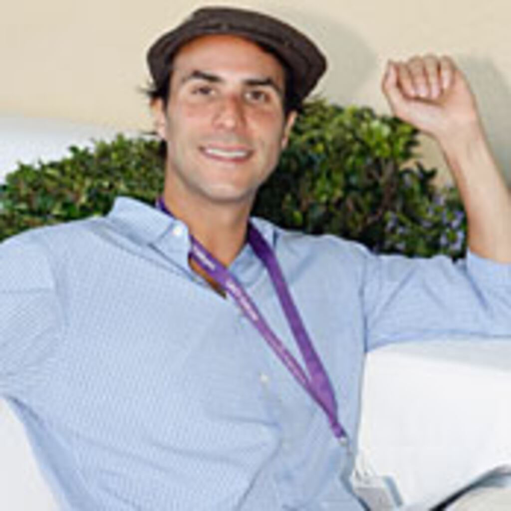 Ben Silverman's Unlikely Rise