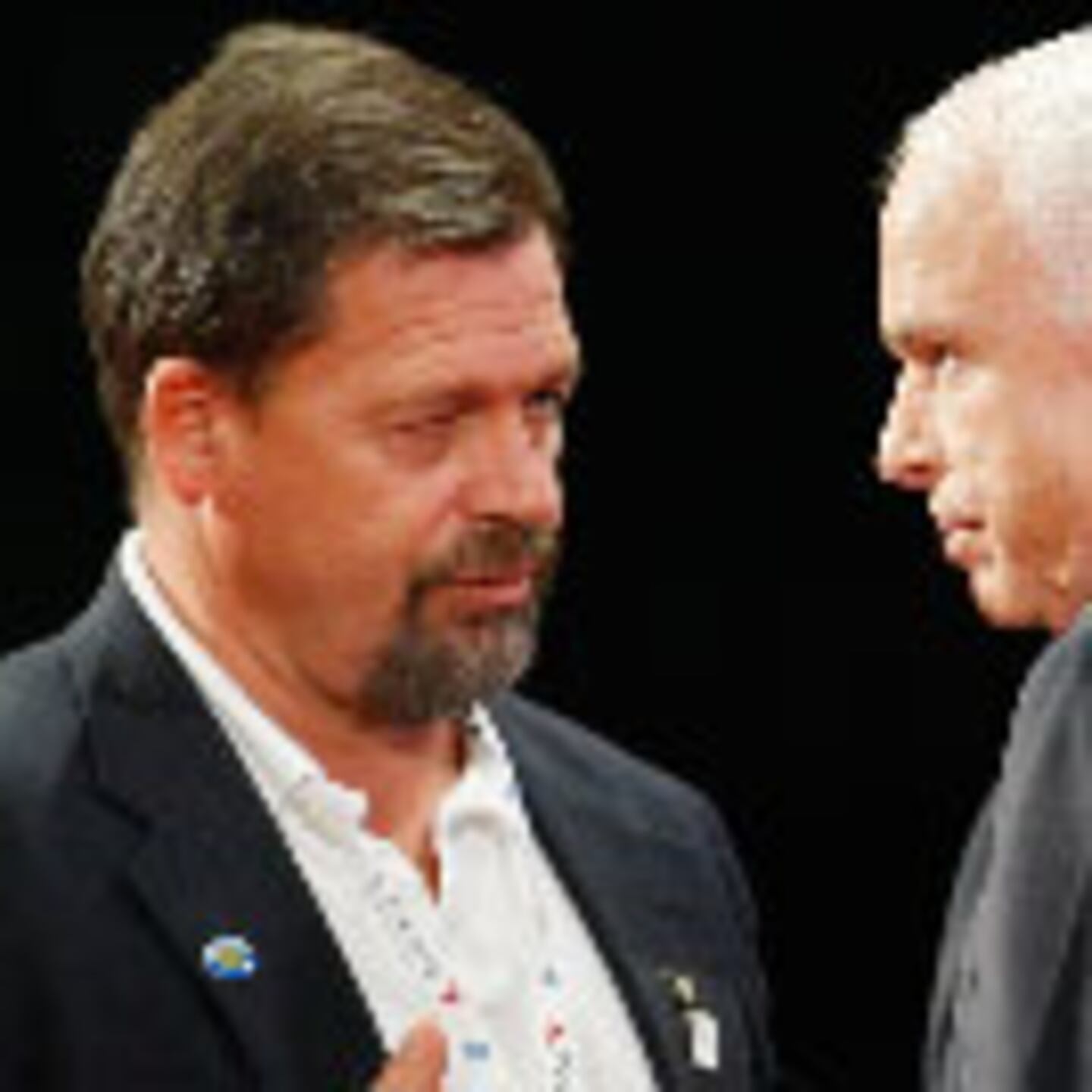 The McCain I Know