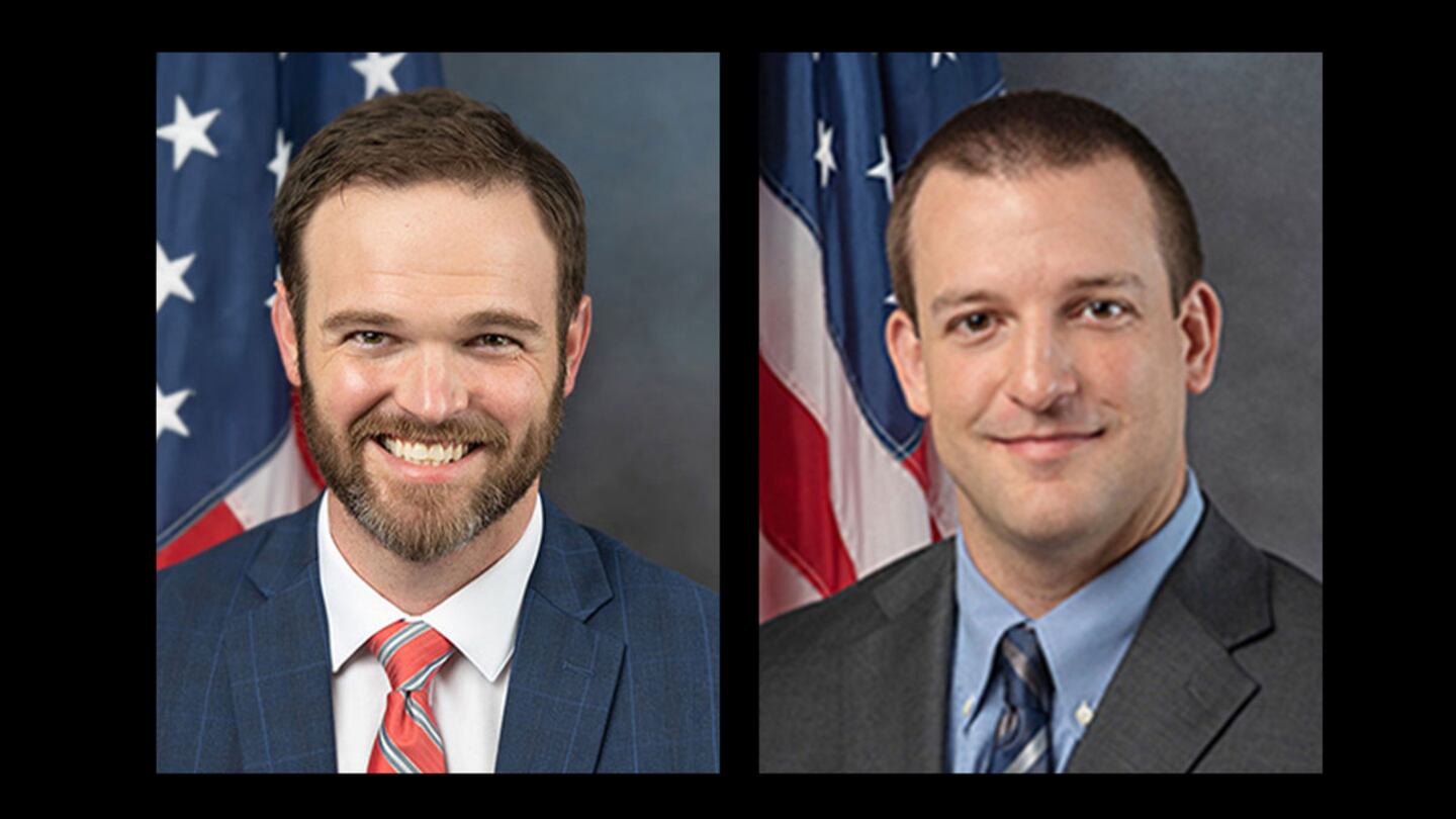 Florida Could Become the Capital of Weaponized Libel Suits