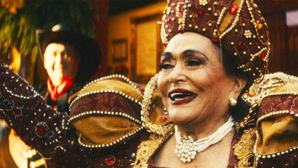 ‘Ren Faire’ HBO Review: the Tyrant Behind the Texas Renaissance Fair