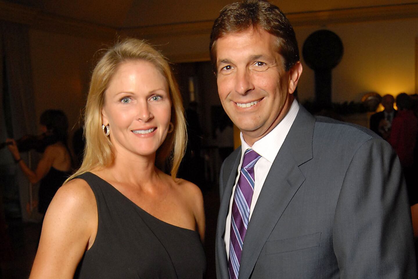 How Florida Polo Mogul’s Girlfriend-Adoption Ploy May Backfire