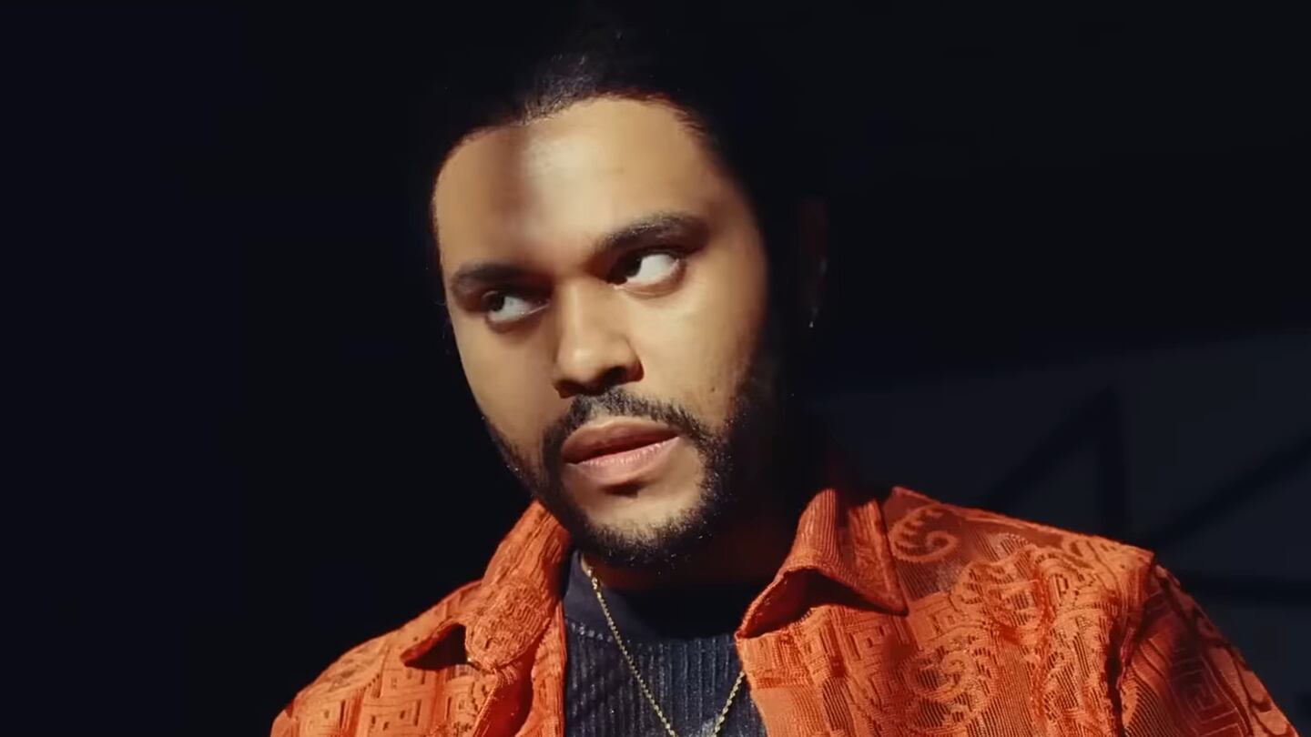 ‘The Idol’ From Sam Levinson and the Weeknd Already Pissed Off Everyone