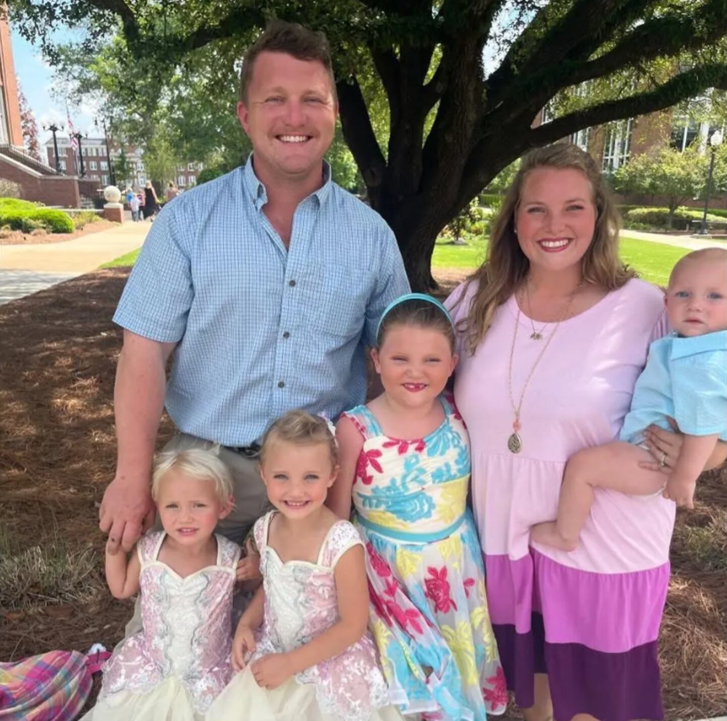 Inside the Cockroach-Filled ICE Facility Where Trump’s Goons Tossed ...