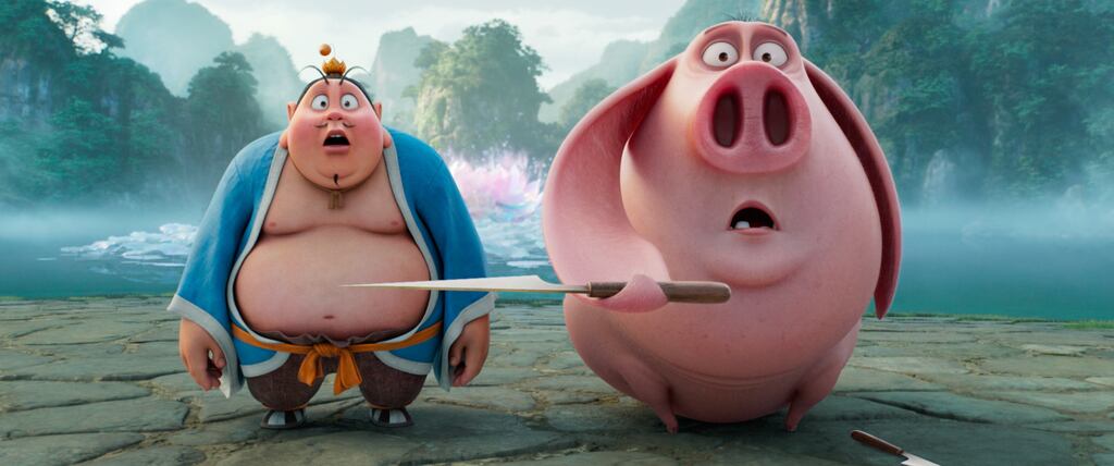 ‘Ne Zha 2’: The Biggest Animated Film of All Time Arrives in the U.S.