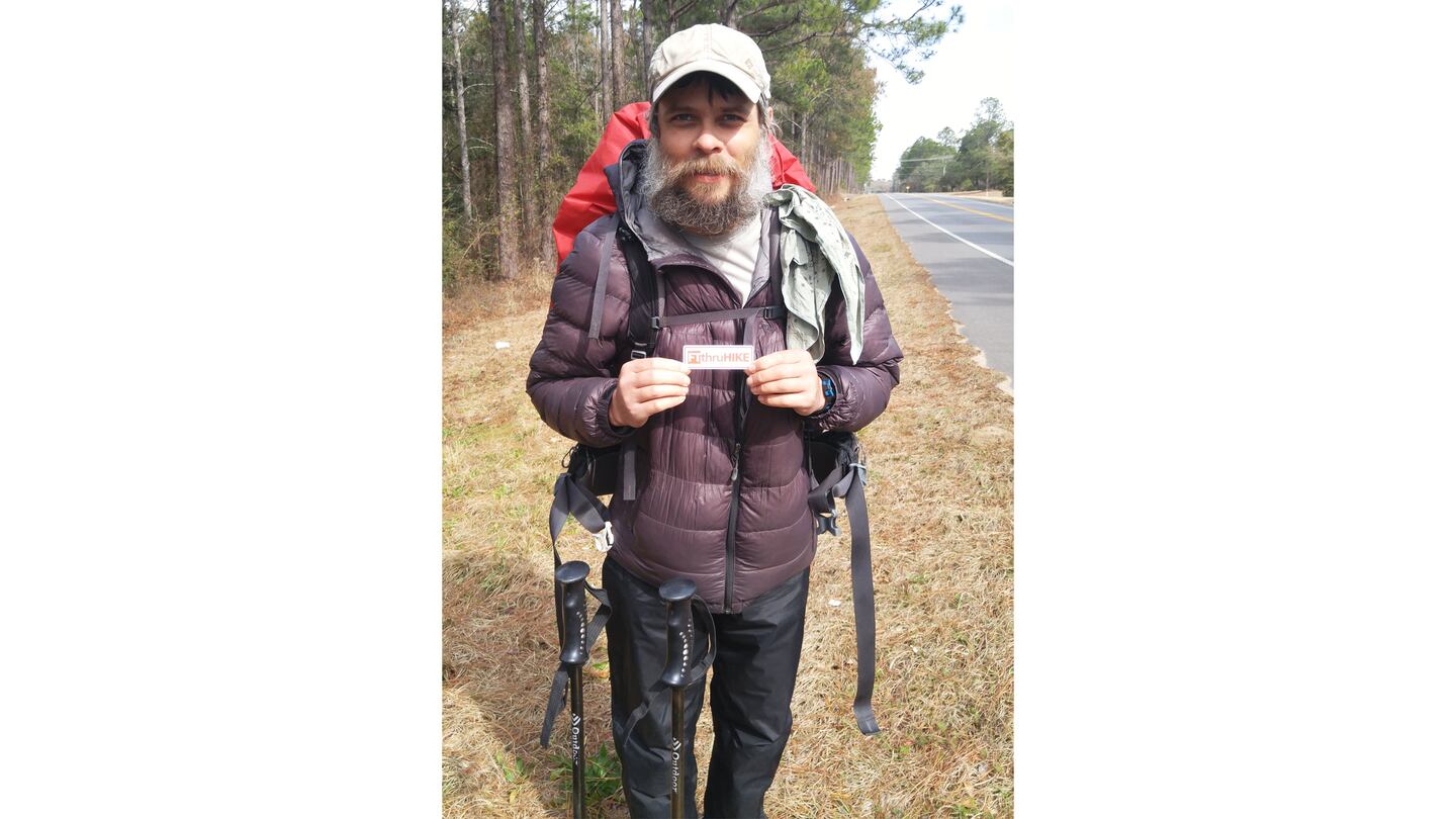 ‘They Called Him Mostly Harmless’ Review: Max Doc on Hiker’s Death