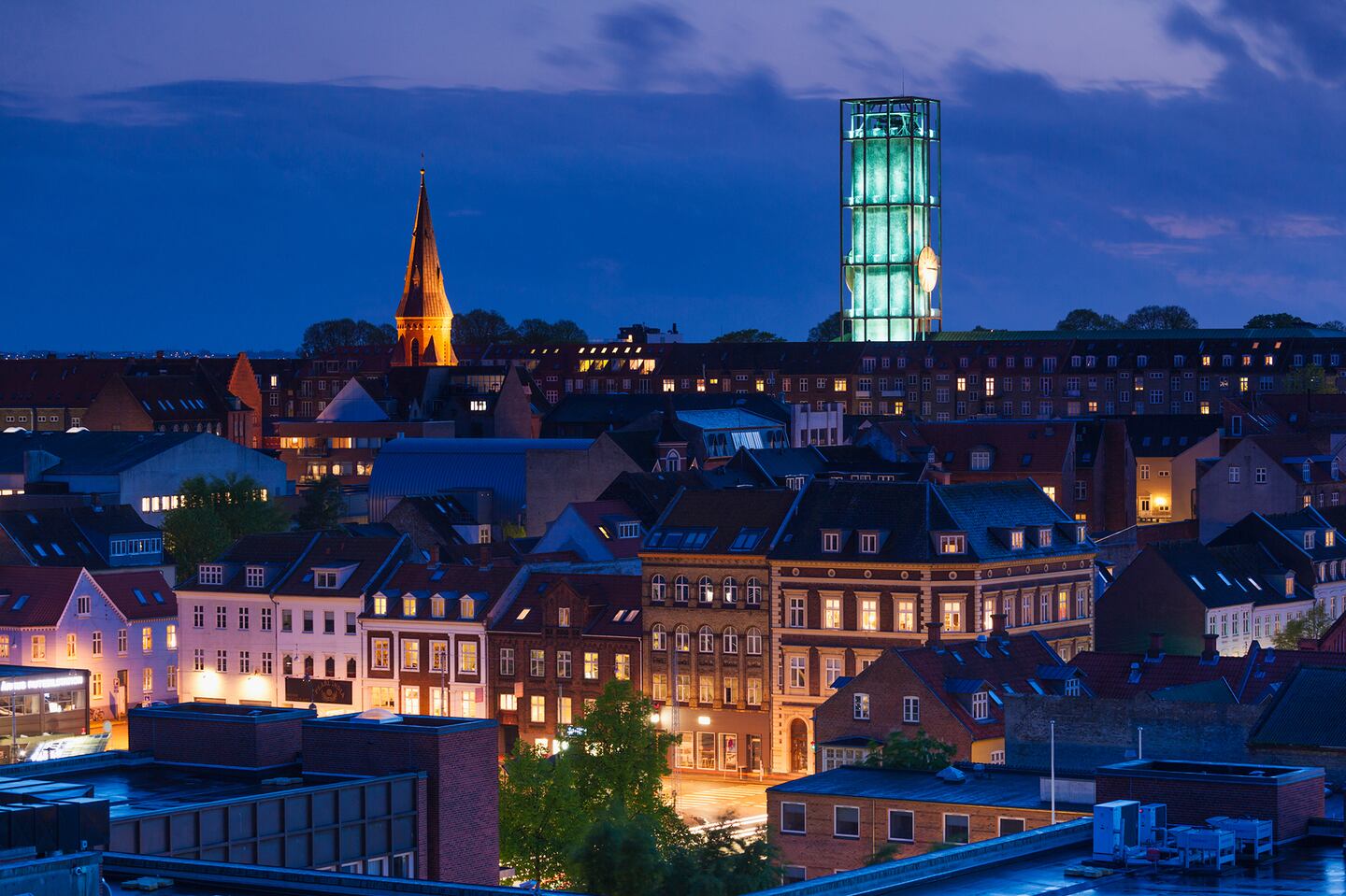 Aarhus Is Europe’s Best City You’ve Never Heard Of