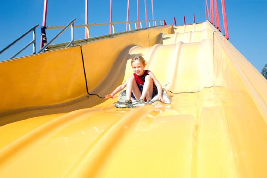 Most Dangerous Amusement Park Rides