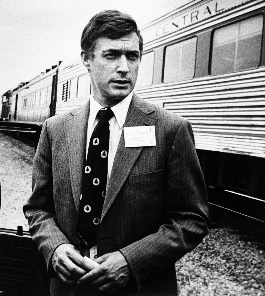Trump Megadonor Timothy Mellon’s Secret Gift to RFK Jr.’s Anti-Vax ...