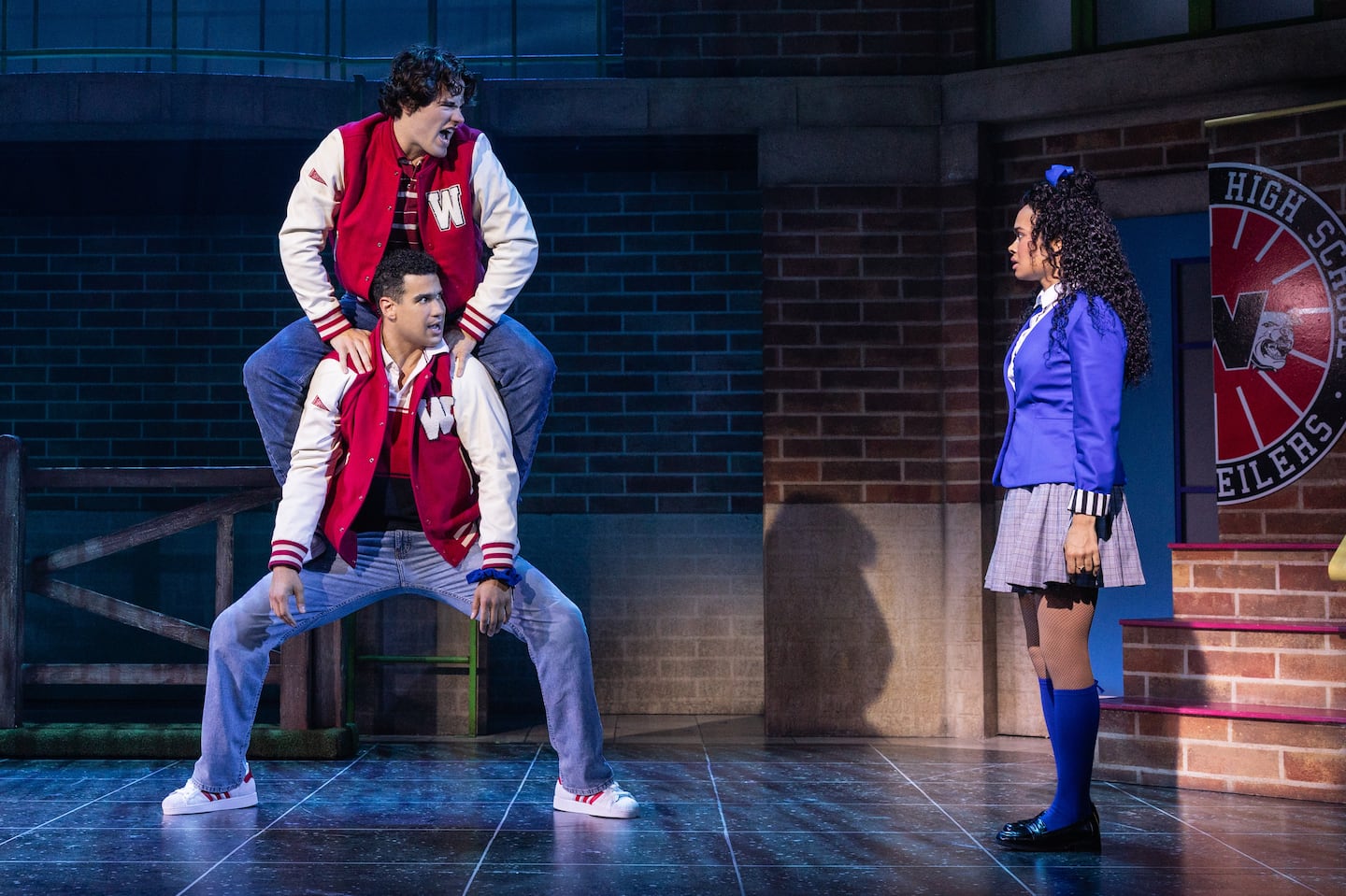 ‘Heathers: The Musical: Why Fans Are Losing Their Collective Minds