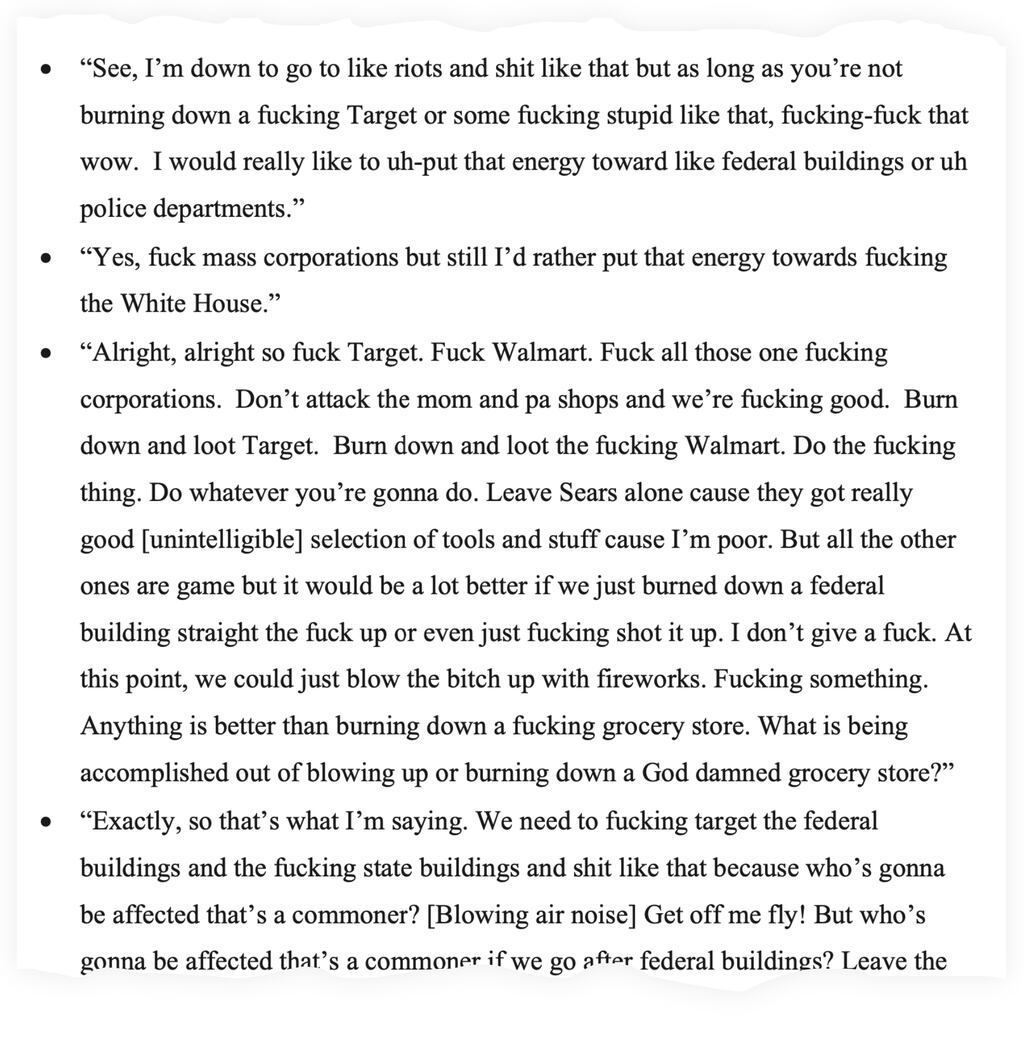 FBI Arrests Aron McKillips, Alleged Ohio Boogaloo Boi With Grenade Launcher