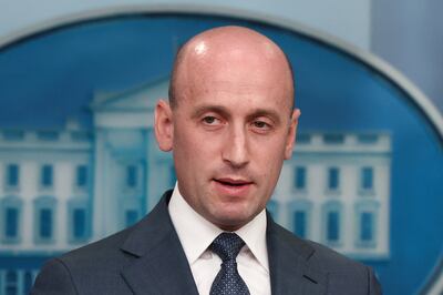 May Mailman, Stephen Miller’s Former Top Aide, Ridicules ‘Meghan Markle ...