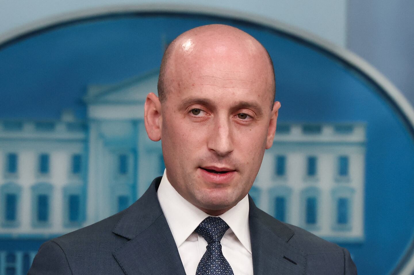 May Mailman, Stephen Miller’s Former Top Aide, Ridicules ‘Meghan Markle ...