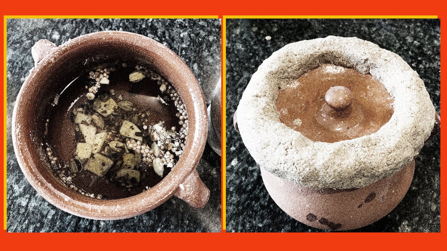 Drink Like Chekhov and Make This Traditional Baked Vodka Zapekanka