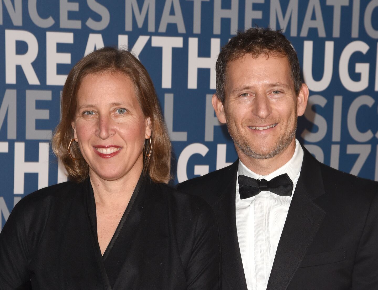 Ex-YouTube CEO Susan Wojcicki Dies Just Months After Son Marco Troper ...