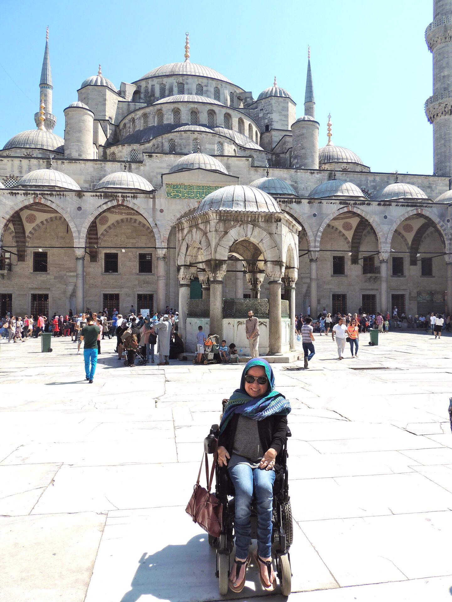 CIA Discrimination Against Disabled Officers Is Hurting the U.S.