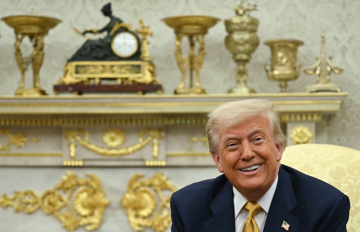 Billionaire Donald Trump Sends Christmas Affordability Message to ...