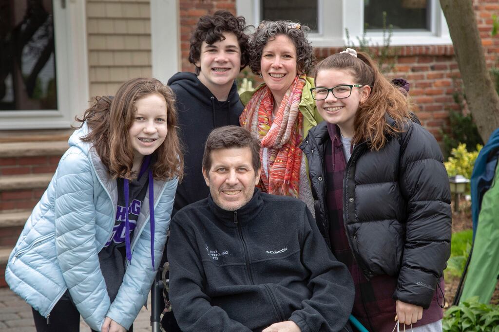 How Edward Pierce, Broadway ‘Wicked’ Designer, Fought COVID-19 and Made ...