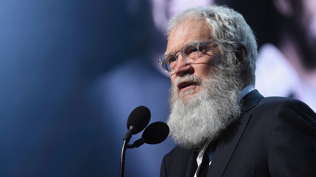 David Letterman to Return to ‘Late Show’ After Blasting CBS as ‘Lying ...
