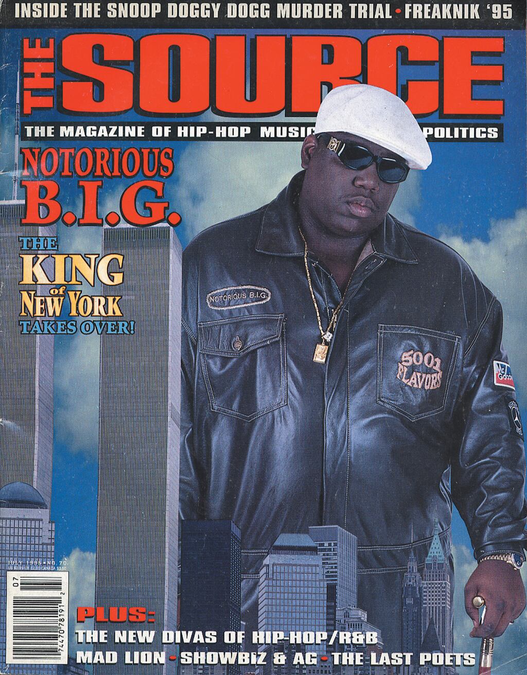 The Source's Most Memorable Covers